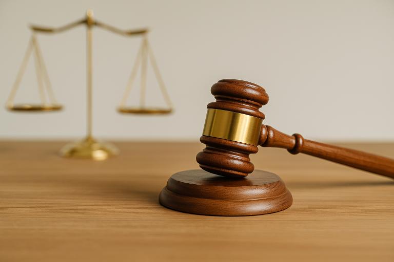 Legal Liability Course - Harmony & Help Academy